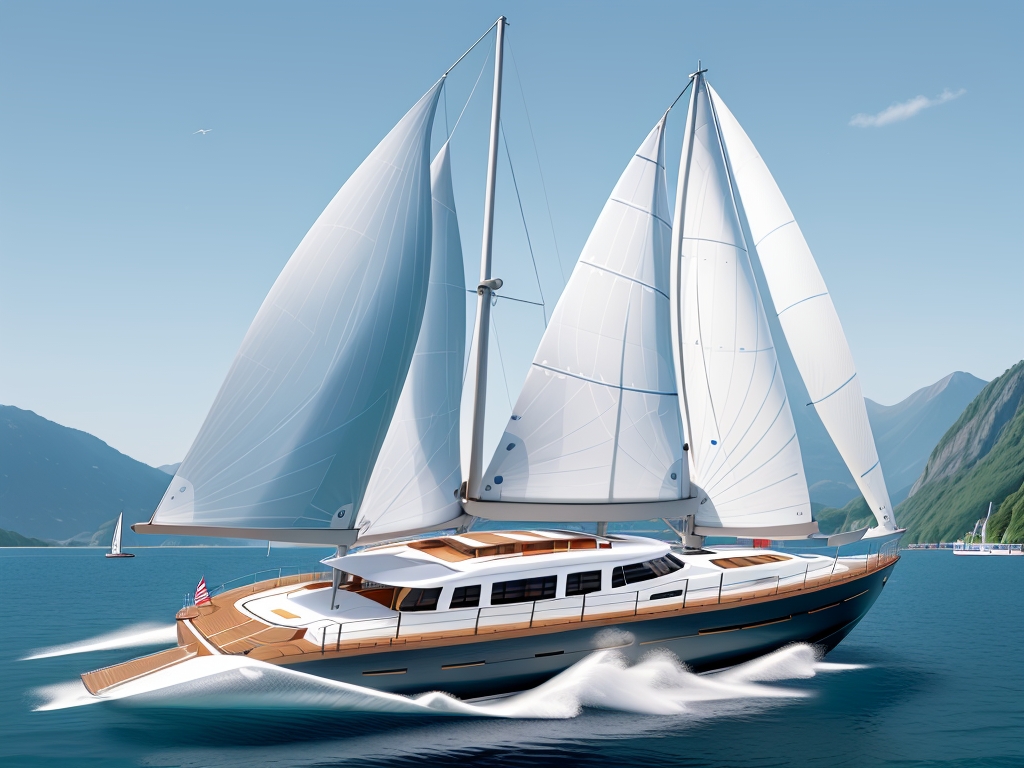 BAVARIA C50 | skipper-training.tv