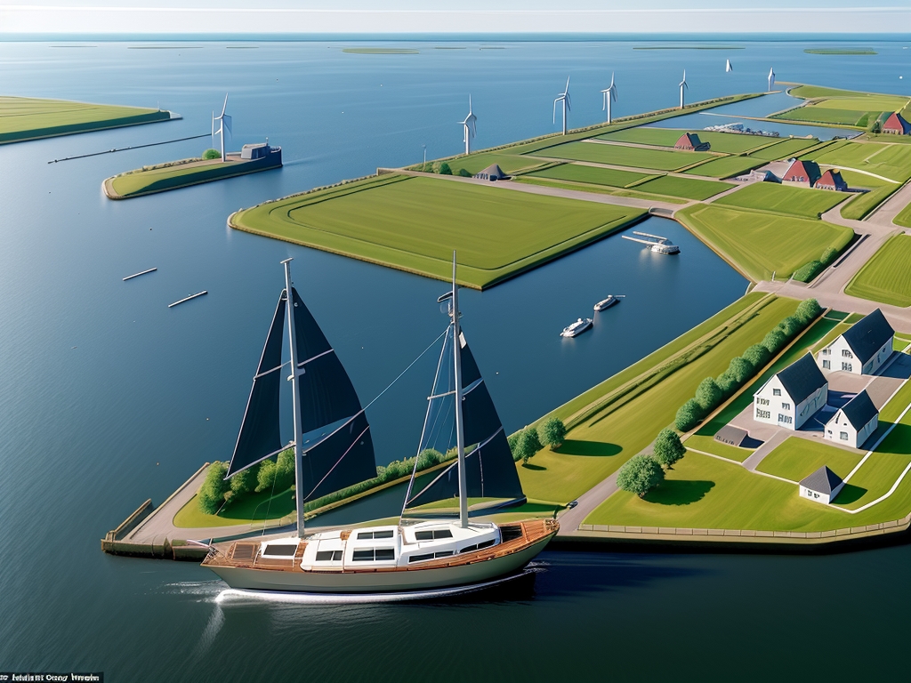 Boot Festmachen am Poller | skipper-training.tv