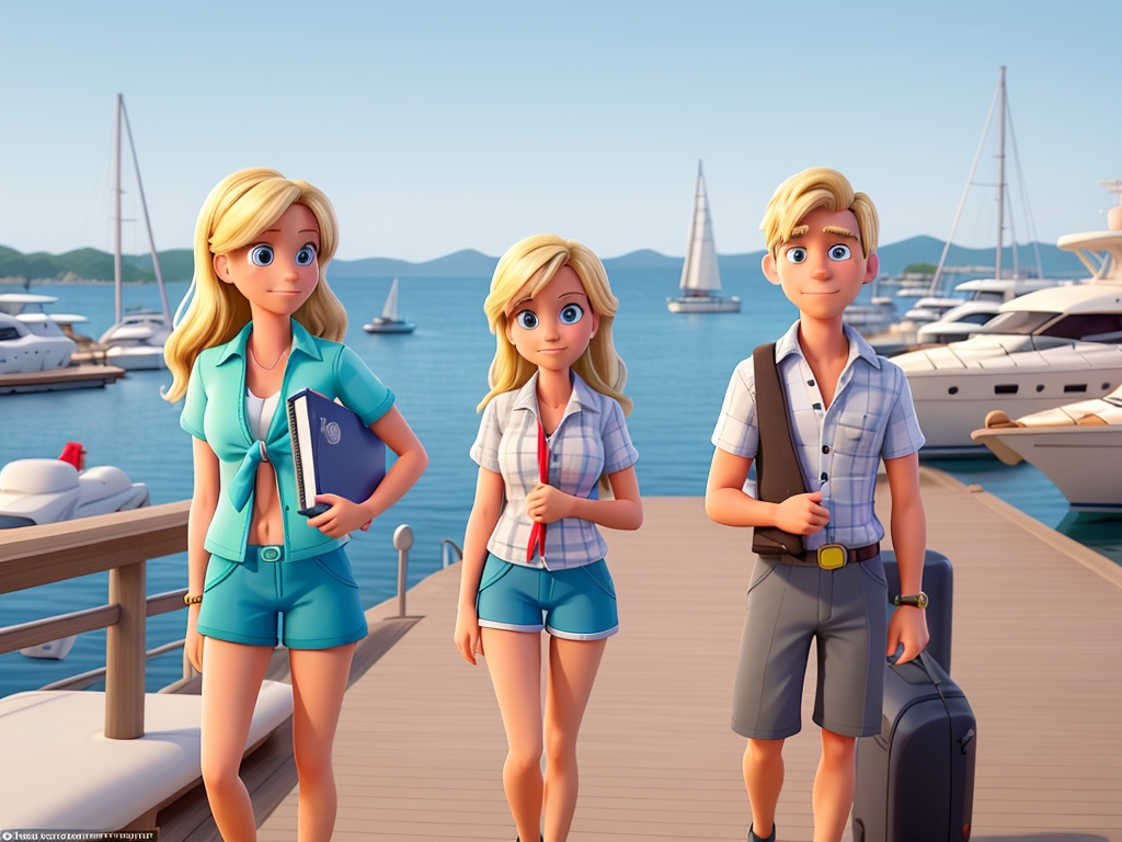 Packliste Segeln. Die Crew-Packliste. Gratis zum Download.