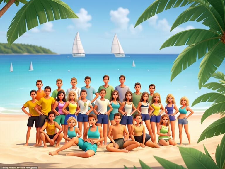 Skippertraining auf Mallorca | skipper-training.tv