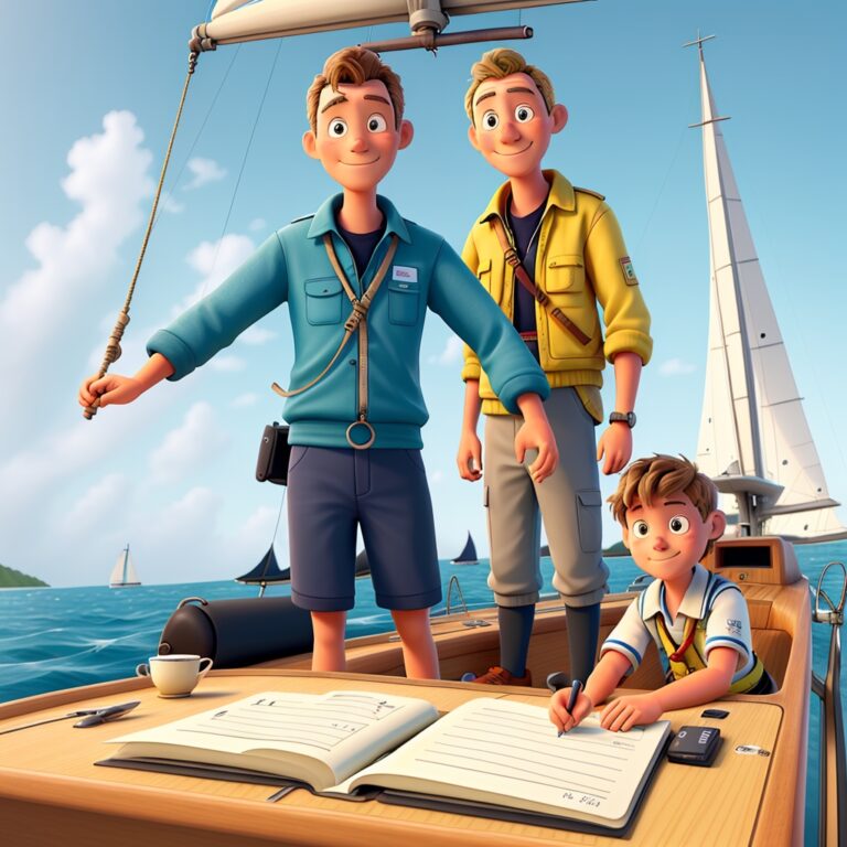 Lustige Segel-Sprüche, beste 33+ | skipper-training.tv