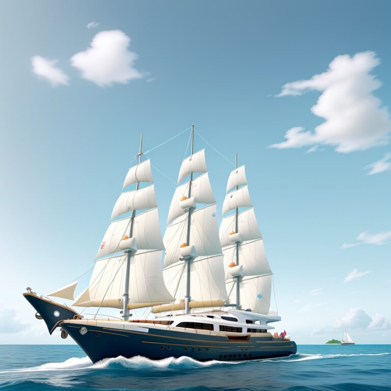 Packliste Segeln. Die Crew-Packliste. Gratis zum Download.